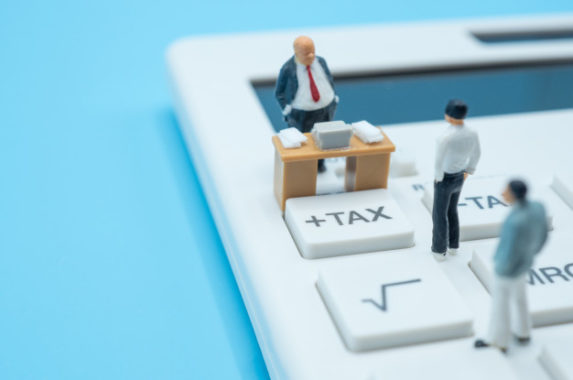 What is Income Tax and How Does Income Tax Work? - Experlu