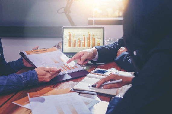 Best Bookkeeping software for small business a comparison guide