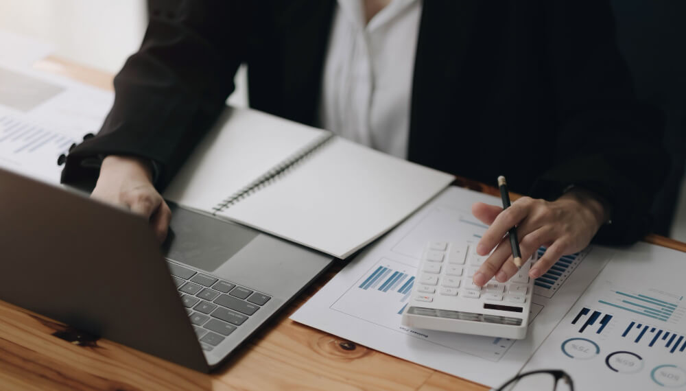 Accounting for restaurants. A step-by-step guide - Experlu