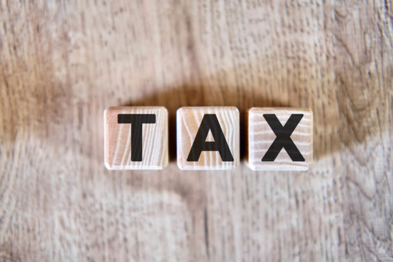 Incorrect tax code: How do I change my tax code? - Experlu