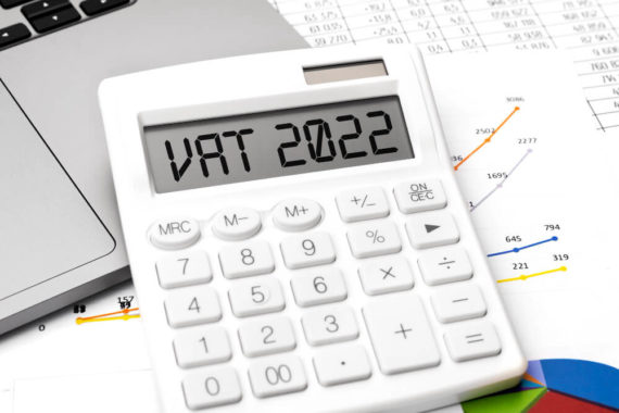 A Complete Guide to VAT Codes the Full List - Experlu