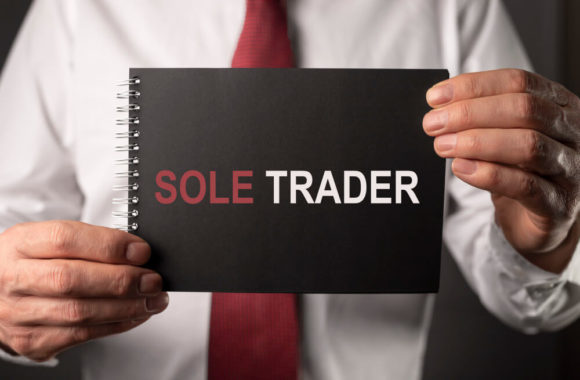 Who is a sole trader, and what is a sole trader business? - Experlu