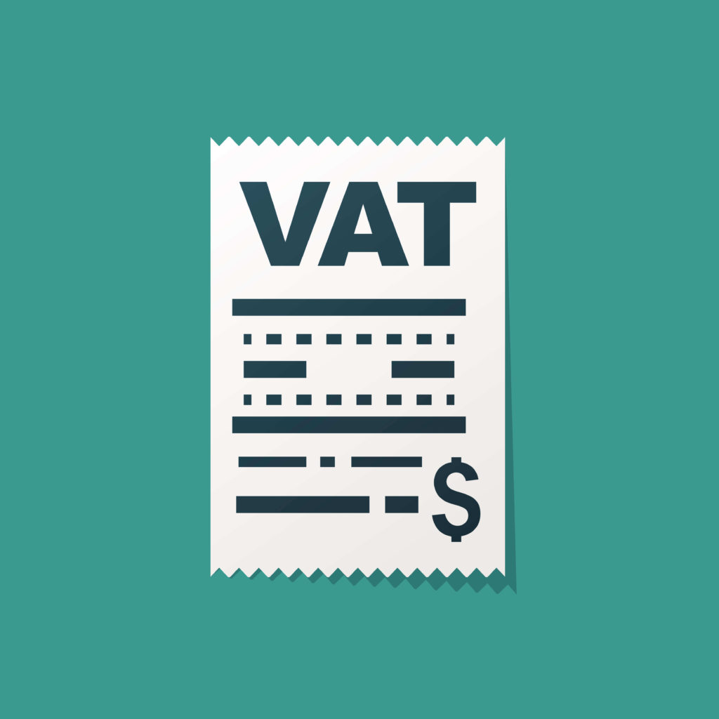 A Complete Guide to VAT Codes: the Full List - Experlu
