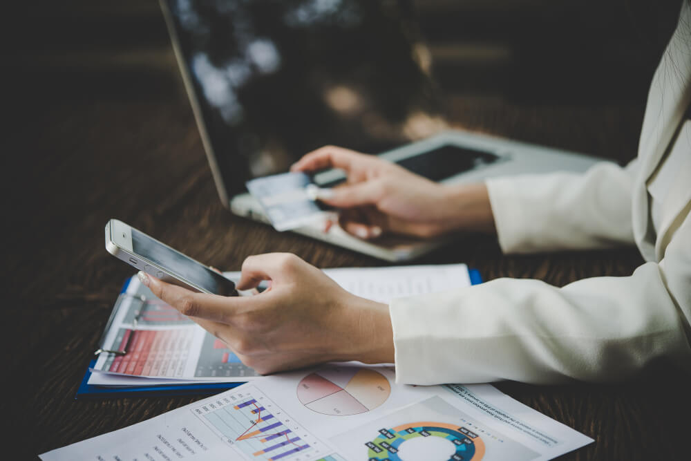 What is Fintech, and why is it so popular? - Experlu