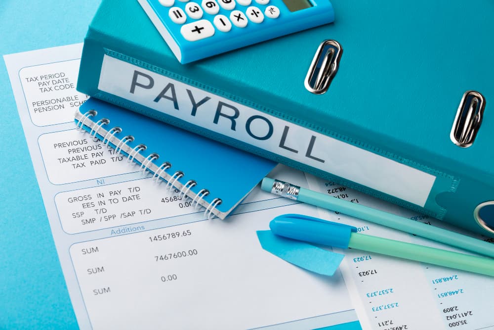 Payroll: What to look out for in 2022? - Experlu
