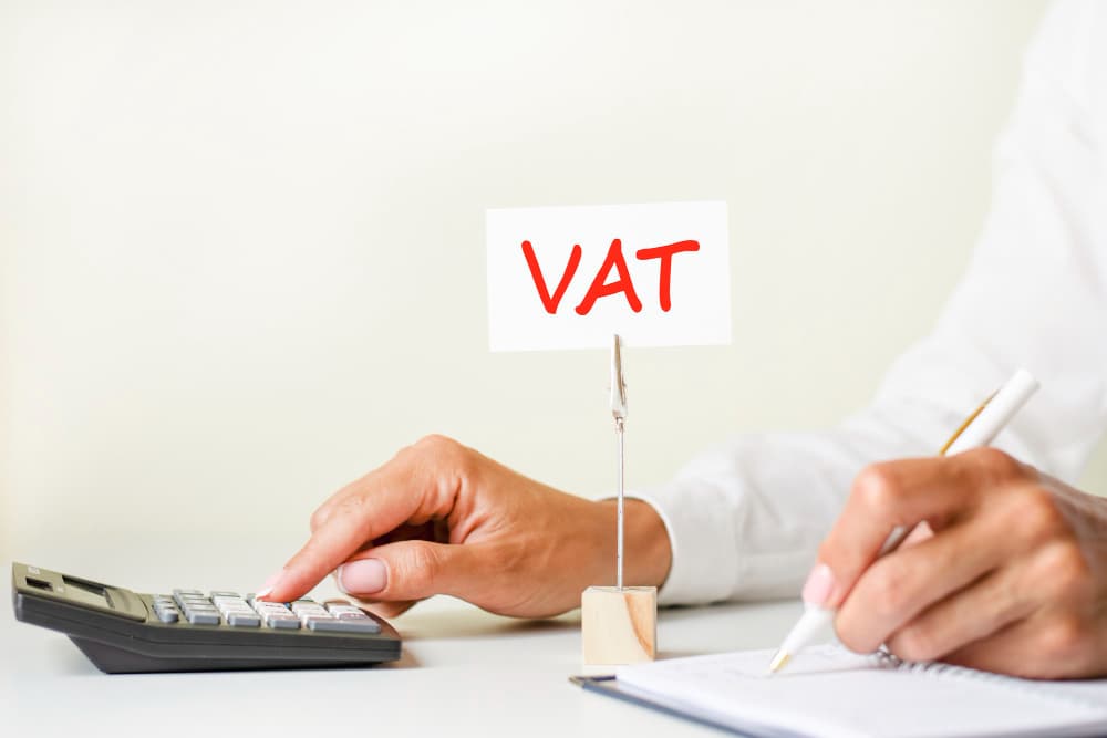 VAT penalties from 1 January 2023– points add up to penalties