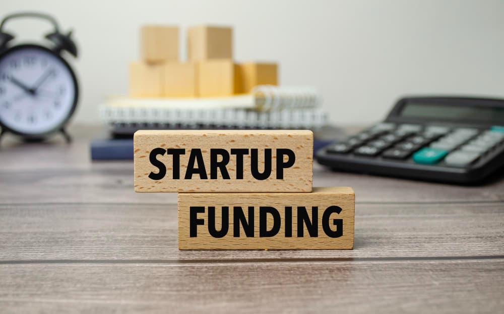 Startup Funding Stages Different Stages Of Funding For Startups