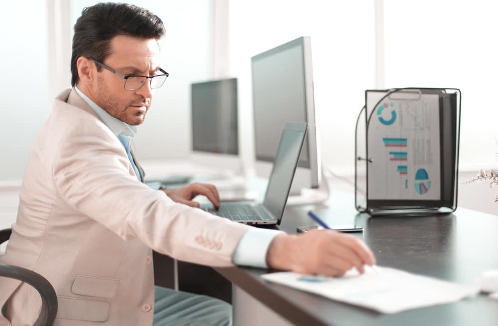 Certified Information Systems Auditor (CISA): A career guide - Experlu