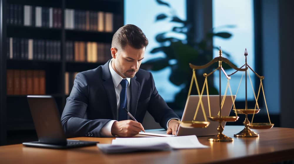 Importance of ethics in the legal profession: The ultimate guide - Experlu
